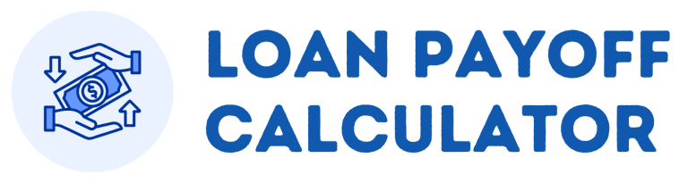 Loan Payoff Calculator | Calculate Early Payoff and Save Interest